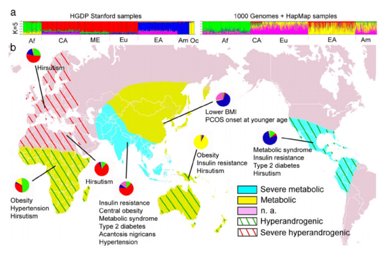 Best PCOS Doctor in Delhi: Best Treatment for PCOS in India